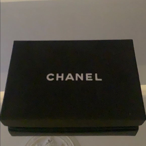 CHANEL | Bags | Chanel Gift Box With Tissue Paper | Poshmark